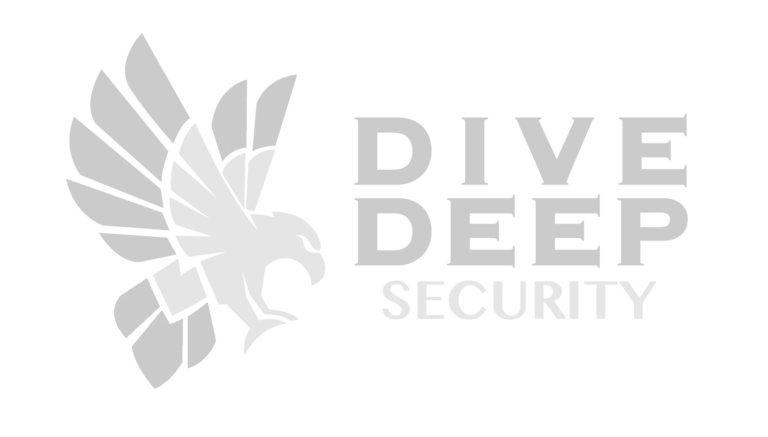 Home | Dive Deep Security